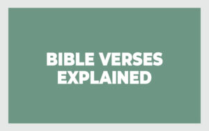 Genesis 39:18 Meaning and Commentary - The Bible Outlined