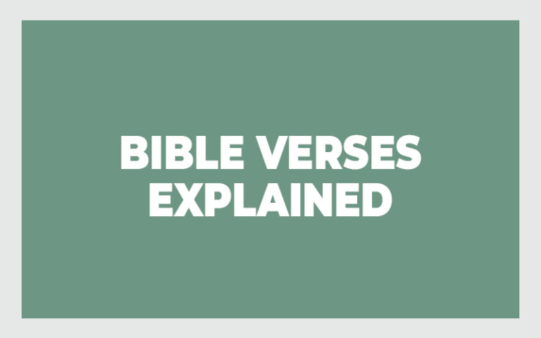 Ezekiel 12 Meaning and Commentary - The Bible Outlined