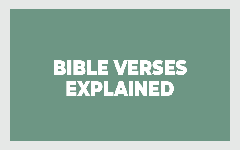 Luke 6 12 Meaning And Commentary The Bible Outlined
