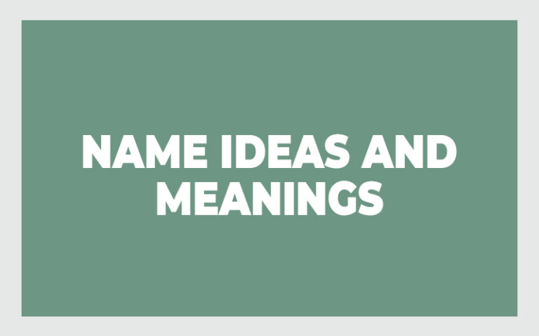 150+ Best Names That Mean Cook - The Bible Outlined